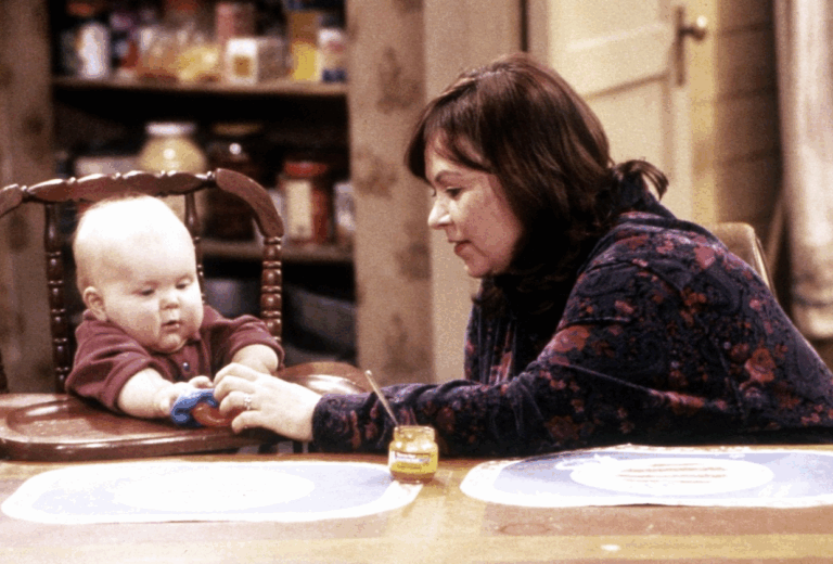 Why Roseanne’s Revival and The Conners Haven’t Brought Back Jerry ...
