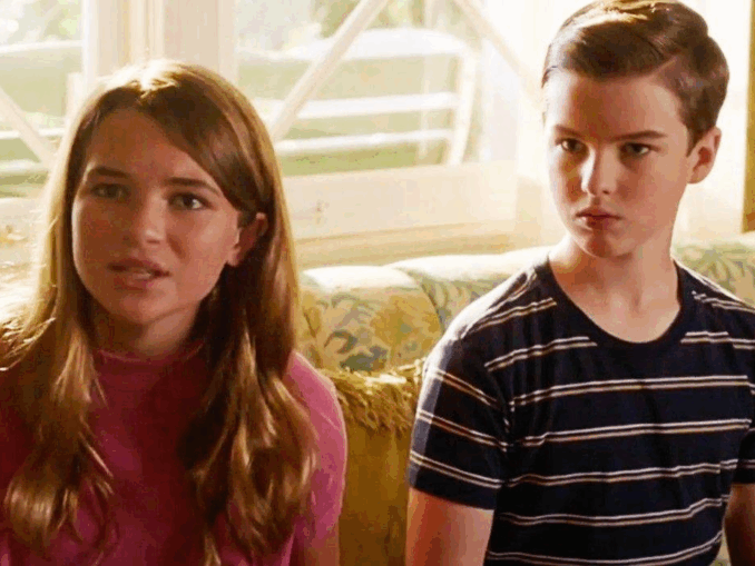 “Are Young Sheldon and Missy Twins in Real Life? The Truth Behind the ...