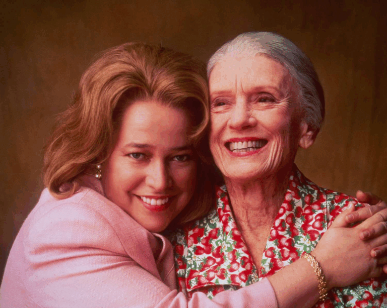 Why the Evelyn-Ninny Conversation Is the Heart of Fried Green Tomatoes ...