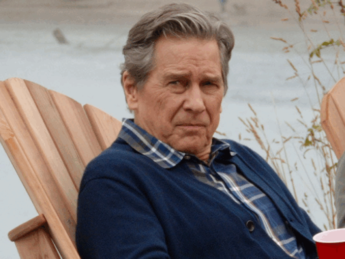 Tim Matheson – entert.online