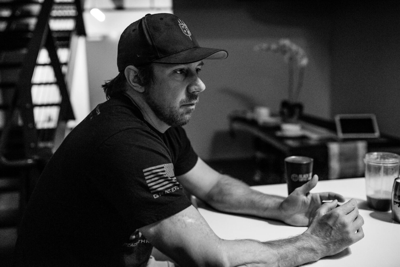 Yes, It’s Real: What Really Happened to Tyler Grey’s Arm & How It ...