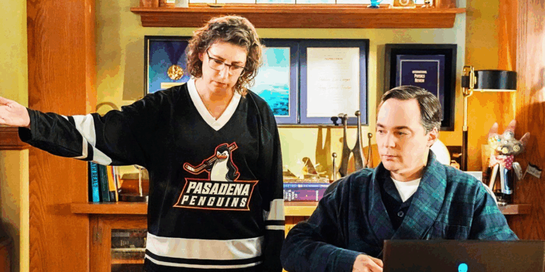The Insane Big Bang Theory Revival Theories That Are Somehow… Weirdly ...
