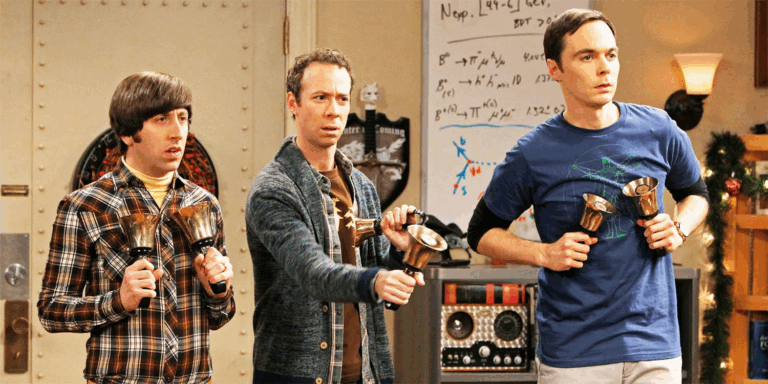 Stuart’s Spinoff Confirms Three Major TBBT Characters Are Back — And ...