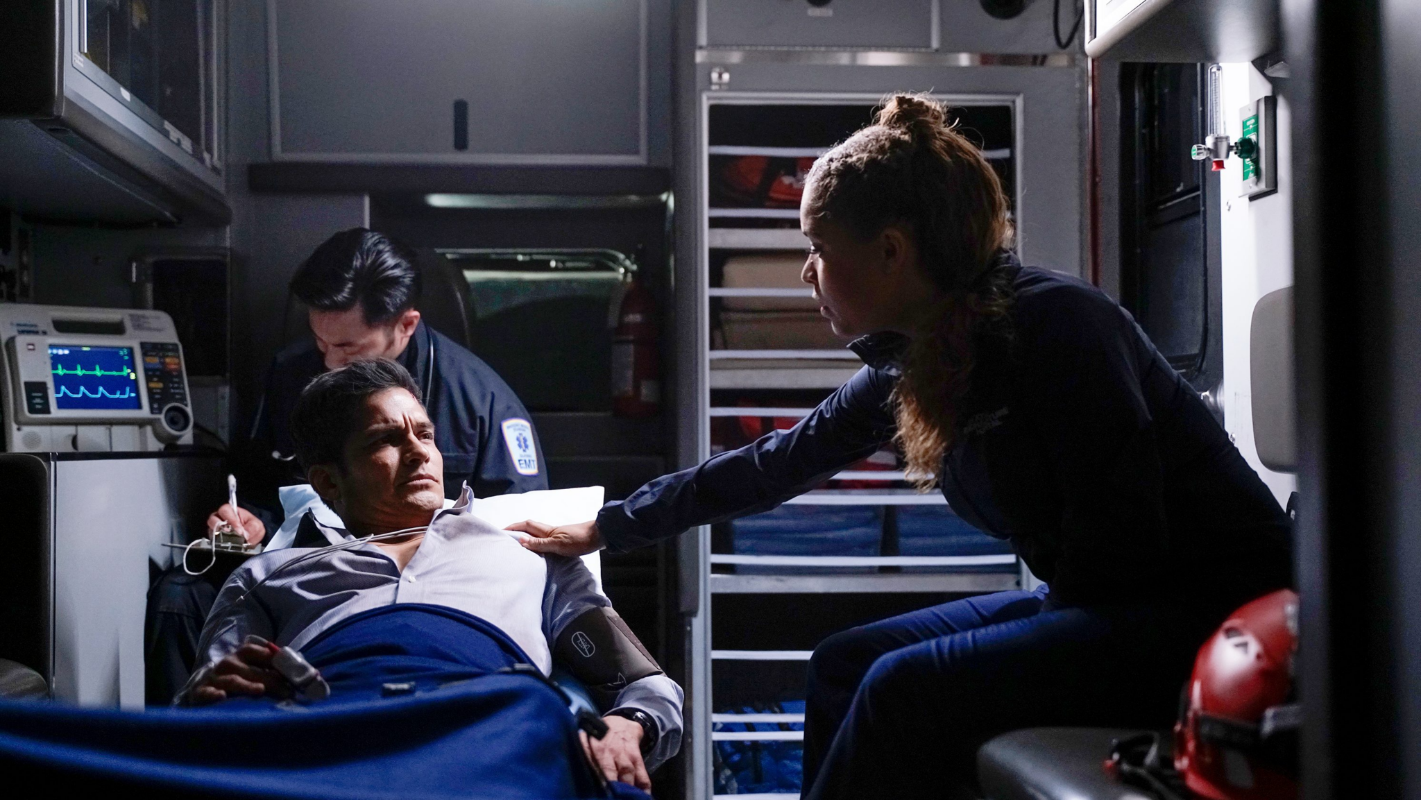 Darkest Villain: The Doctor Who Thinks Like Shaun and Uses Genius to ...