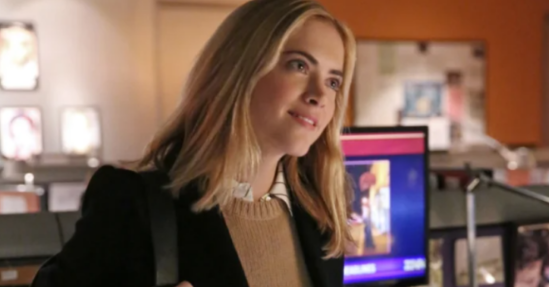 Emily Wickersham’s NCIS Season 23 Return Explained: Will Ellie Bishop ...